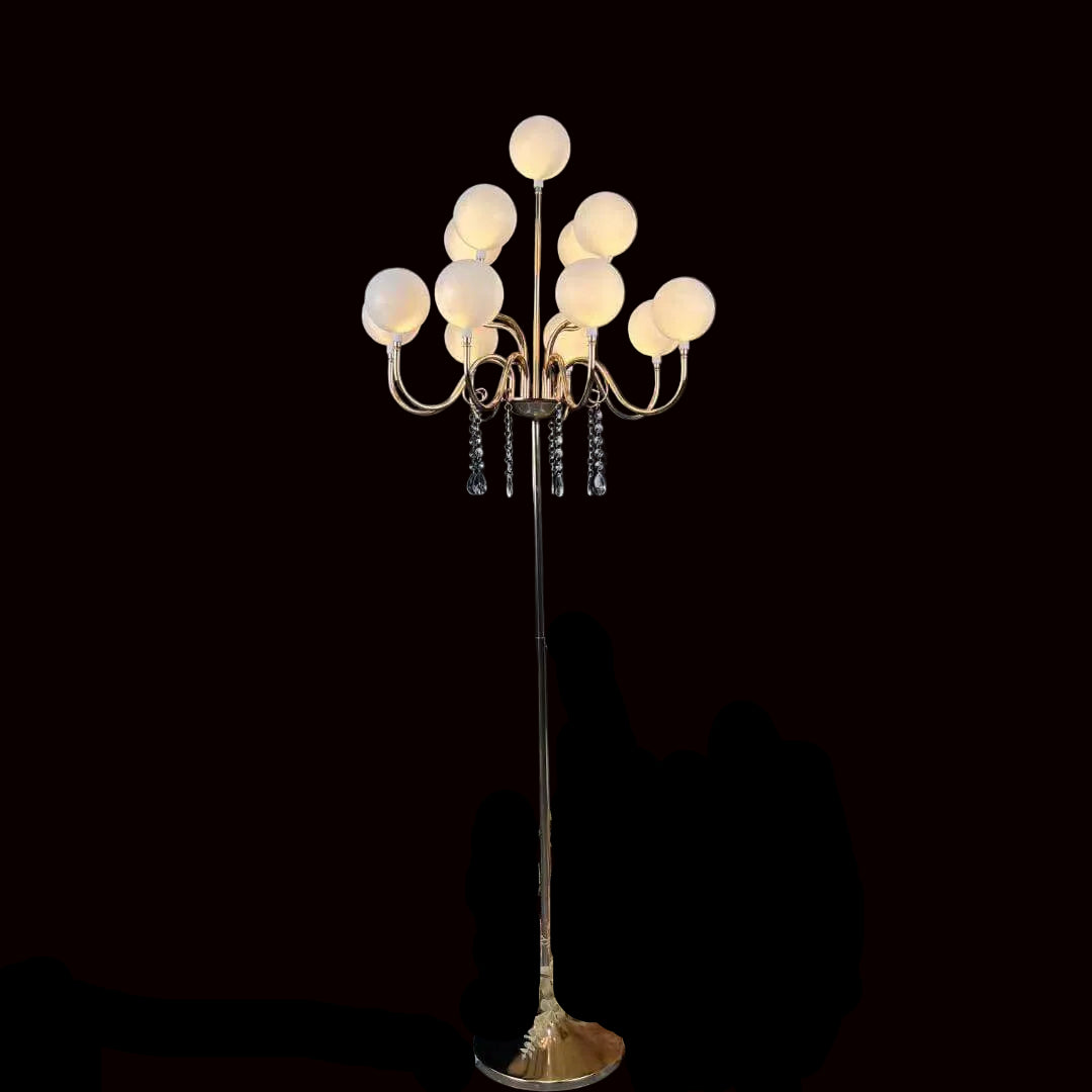 Light ball table centerpiece | Partylandup – PartyLandUp