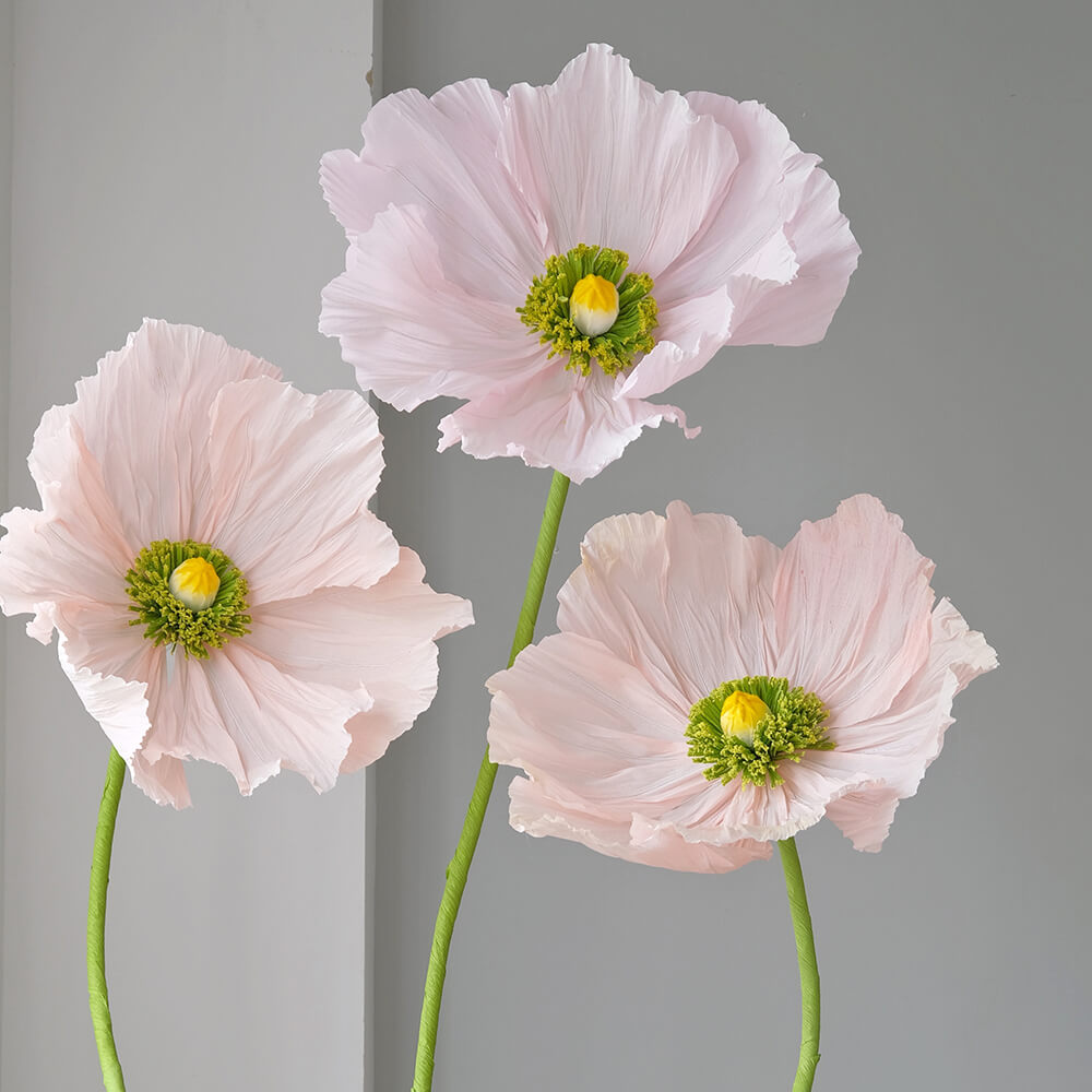 Diy Giant Flowers Tutorial | Best Flower Site